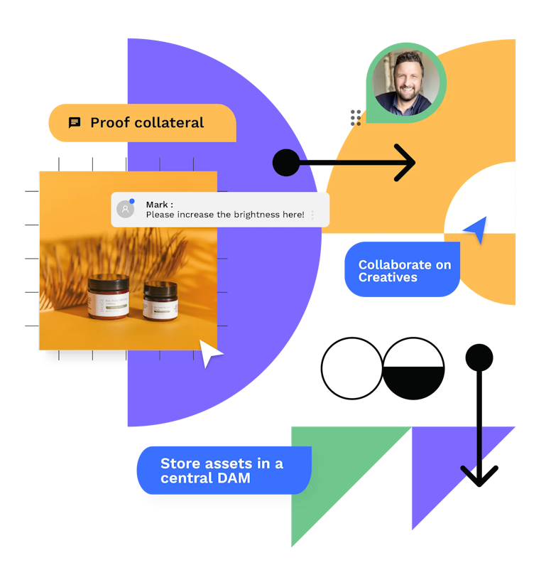 Artwork Flow :Artwork Flow is a cloud-based creative collaboration and brand management platform ...